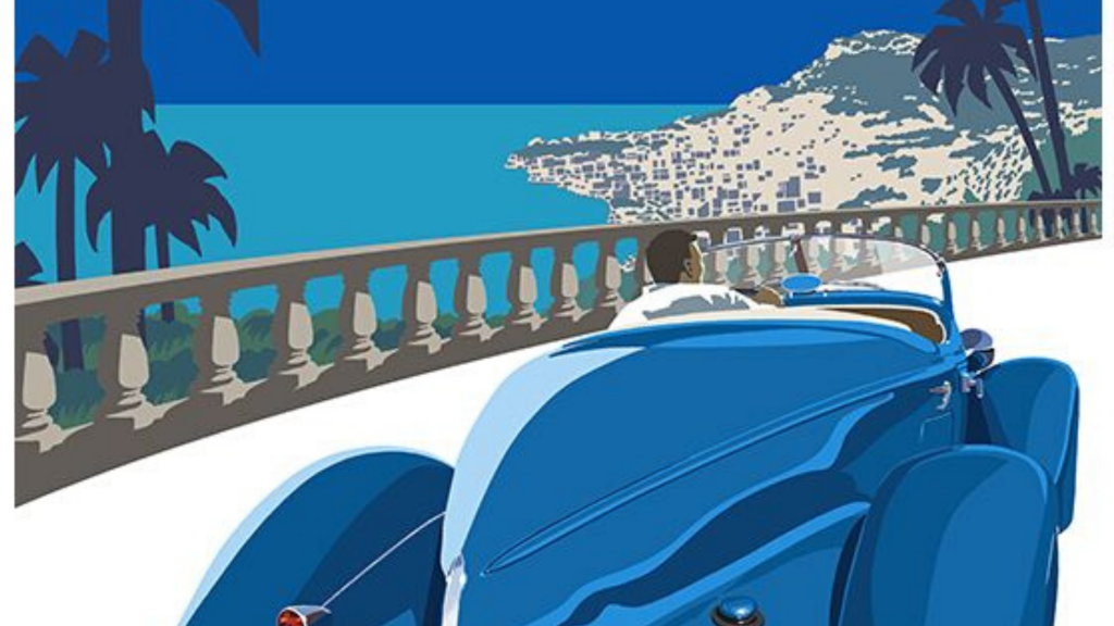 Father's day gift ideas - Experiences on the French Riviera | Twice Agency